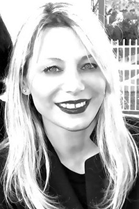 Iris Berry - Punk Hostage Press